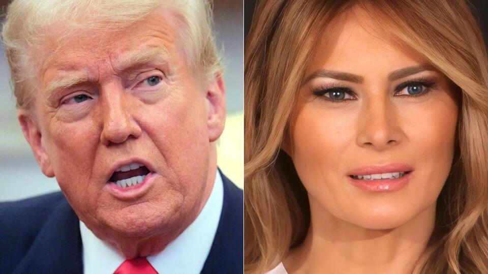 'Mar-a-Lago Face' is a problematic trend - no matter which political ...