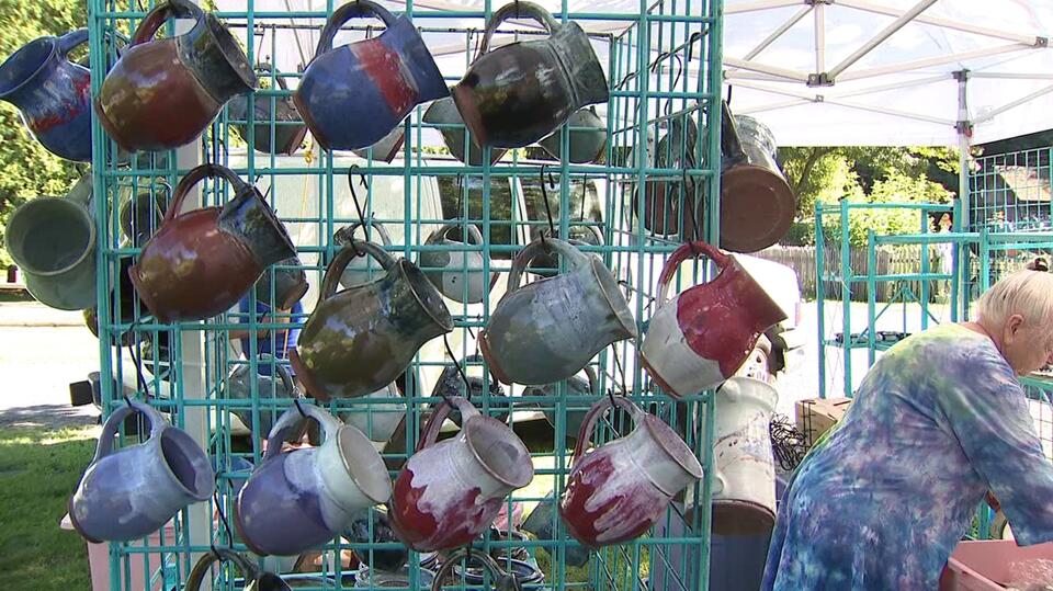 Craft festival expected to draw thousands to the Poconos - NewsBreak
