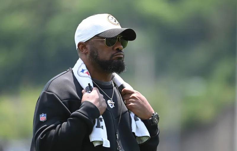 Mike Tomlin’s Move to Bills Faces Multiple Hurdles As Sean McDermott’s ...