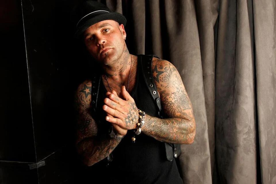 Shifty Shellshock of Crazy Town’s Manager Reveals Singer’s Cause of ...