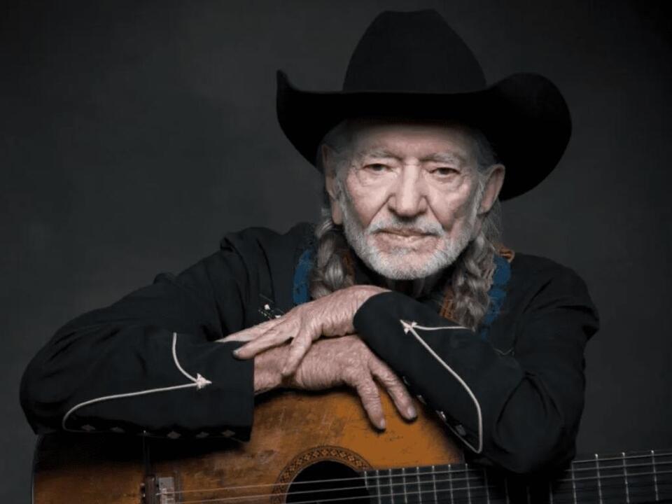Willie Nelson To Miss Another Stop On ‘Outlaw Music Festival Tour’ Tonight Due To Ongoing Illness