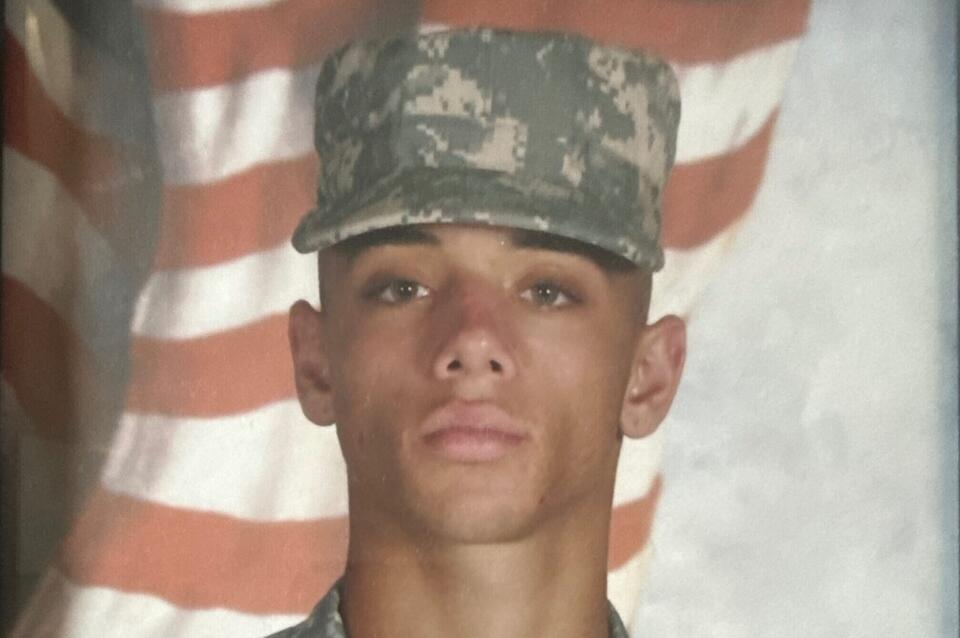 Long Beach Army veteran killed by suspected drunk driver in Garden ...
