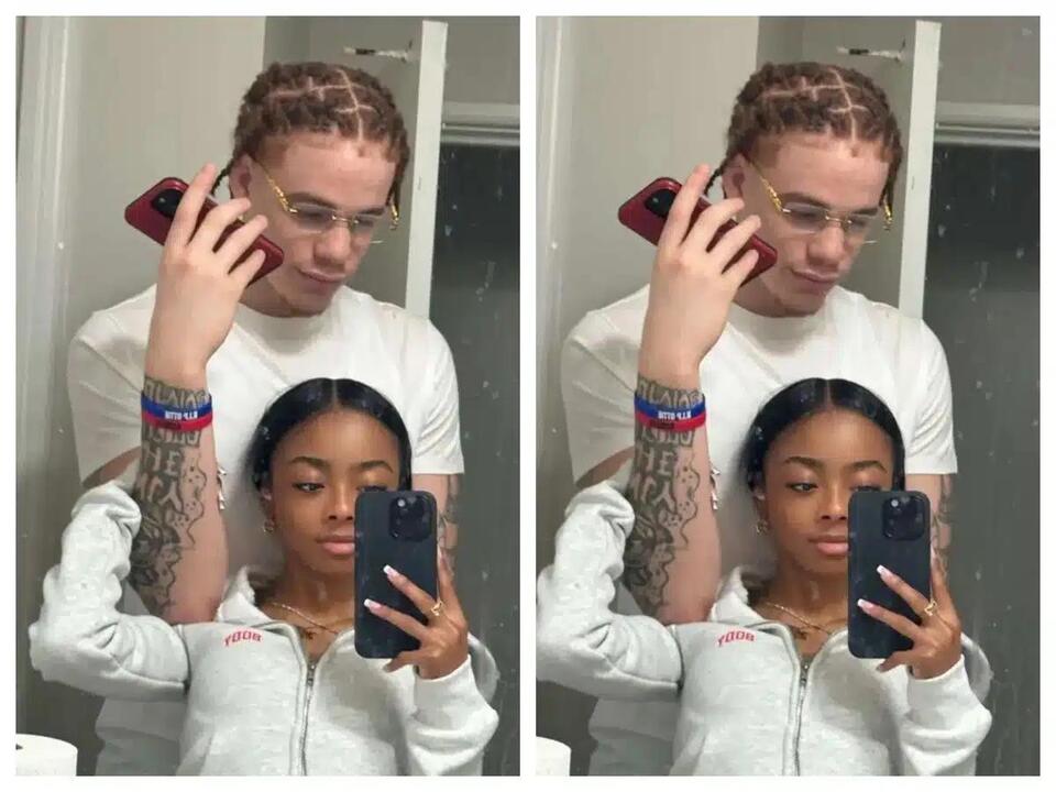 Skai Jackson’s baby daddy was in jail when she welcomed child, here’s what we know about his ...