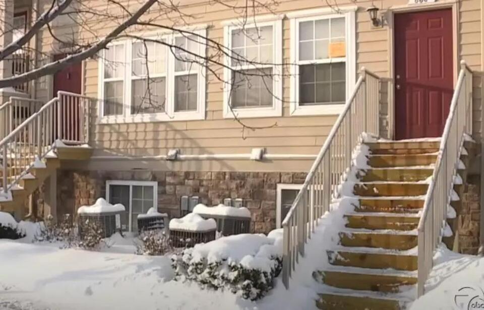 Michigan Mom Abandoned 3 Kids in Their Home For Over 4 Years - NewsBreak