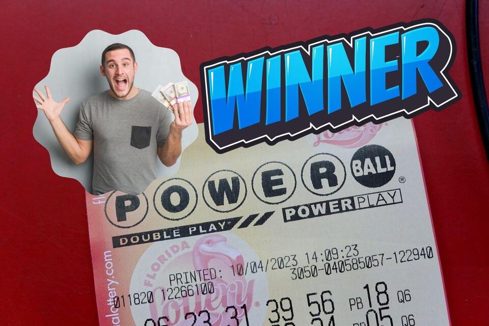 100K Winning Powerball Ticket Sold In New York State - NewsBreak