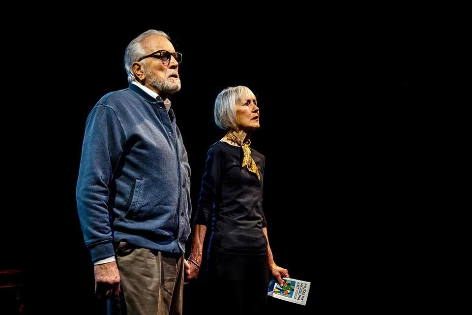 Review: Three generations of women lead with heart and humor in ‘The ...