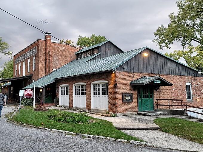 The Best Surf and Turf In Ohio Is Made Inside This Small-Town ...