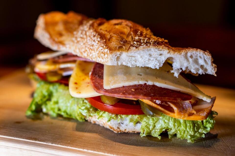 These 3 Massachusetts Sandwich Spots Are Among U.S.’s Best Sandwich ...