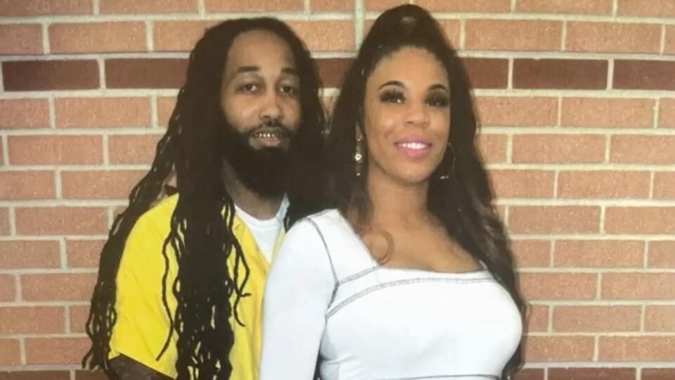 ‘Love During Lockup’ Wife LaTisha Collier Under Investigation for ...