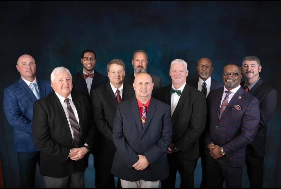 Bladen County Board of Education Updates January Highlights and Plans ...