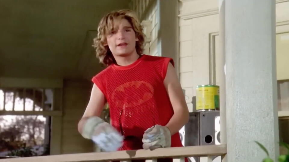 Corey Feldman Returns to ‘The ’Burbs’ — and Reveals How the Original ...