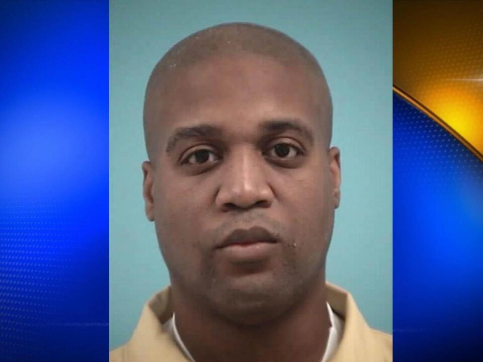 Former Aberdeen mayor sentenced to four years in prison