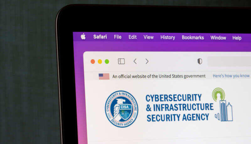 CISA Swears in Brian Bonacci as Chief of Staff - NewsBreak