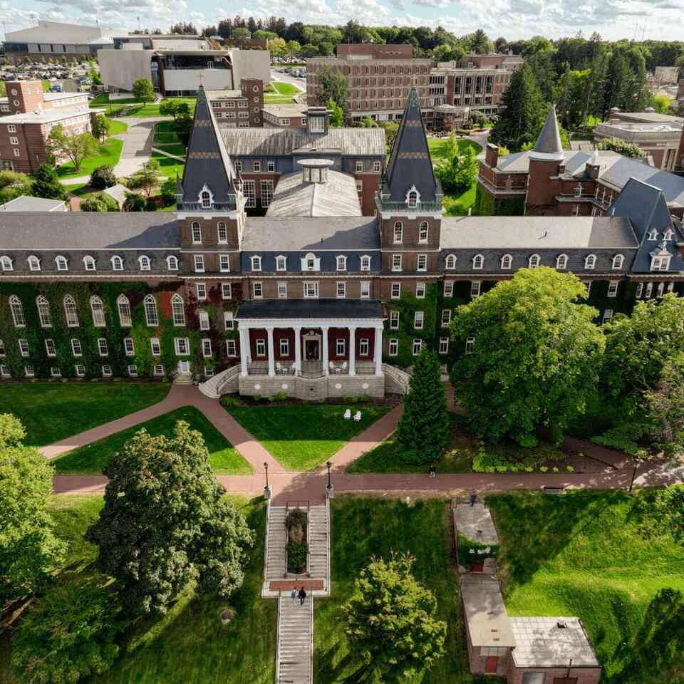 Holliston’s Marie Meisner Named to College of the Holy Cross’ Spring ...
