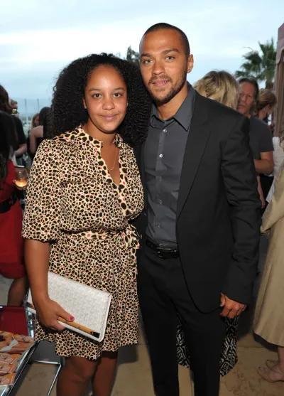 Who Is Aryn Drake-Lee? Meet Jesse Williams’ Ex-Wife Amid the Exes ...