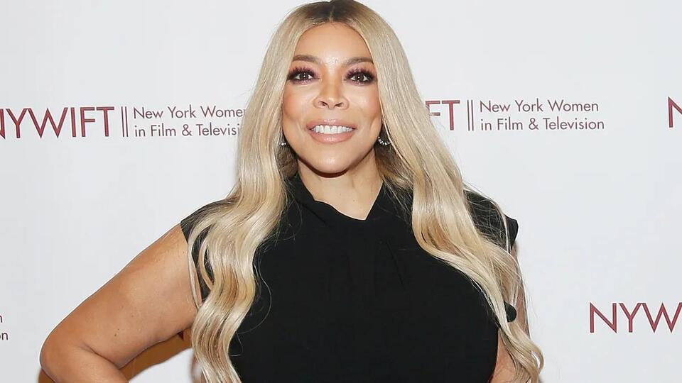 Wendy Williams sent to NYC hospital 'for evaluation' after welfare check by police - NewsBreak