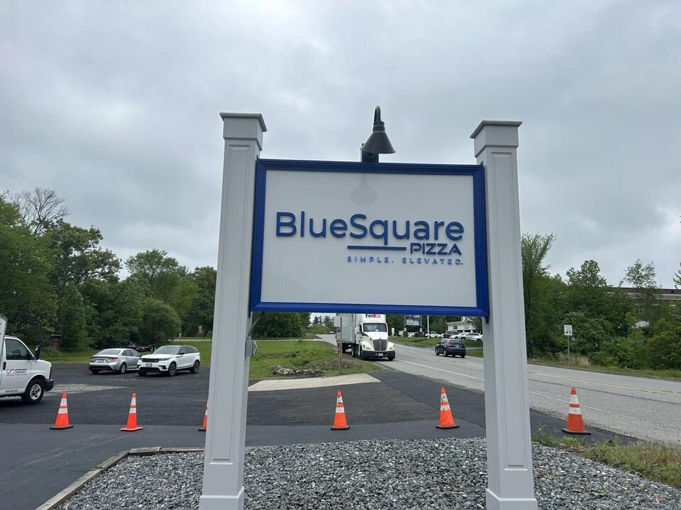 Take a look inside Blue Square’s Northborough location - NewsBreak