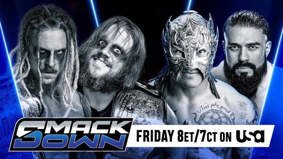 Where To Watch WWE SmackDown Live Tonight (July 25) Via Stream, Match ...
