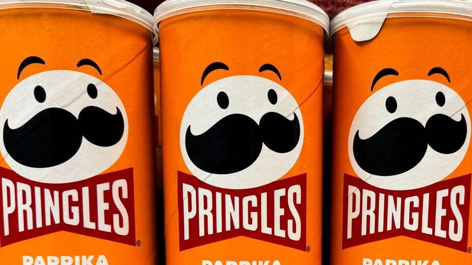 Pringles x Fallout 76 Mystery Flavor Drops With an Epic Prize - NewsBreak