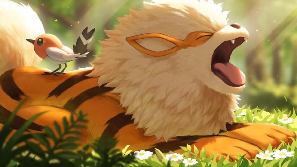 Pokémon TCG Art Contest Disqualifies Participants for Alleged AI Use ...