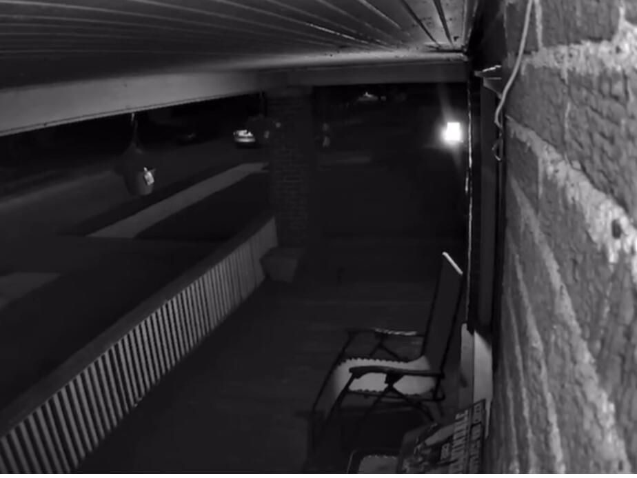 Detroit Police release bodycam of active shooting during block party ...