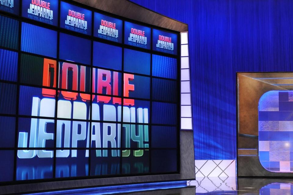 WA State TV Sports Guy Aaron Levine Wins Big Money on Jeopardy - NewsBreak