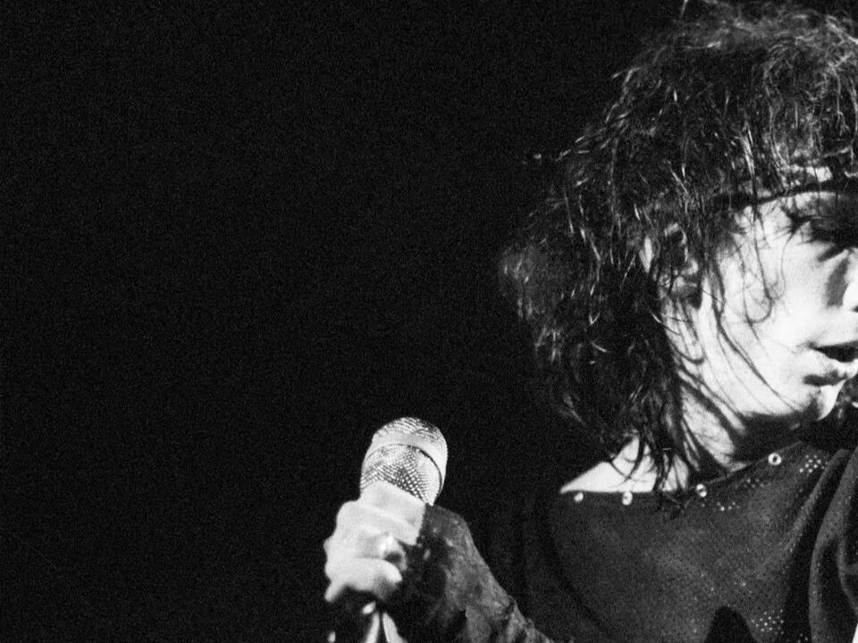 4 Great Songs Sung by Late Punk/New Wave Legend Stiv Bators in Honor of ...