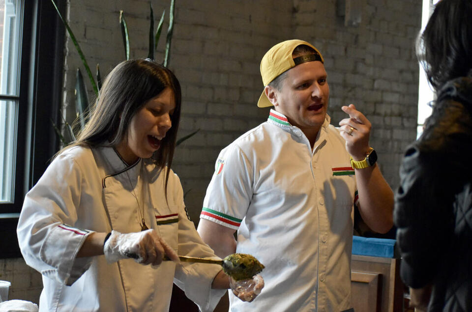 KC Restaurant Week breaks down silos between diners, Kansas City’s chef ...