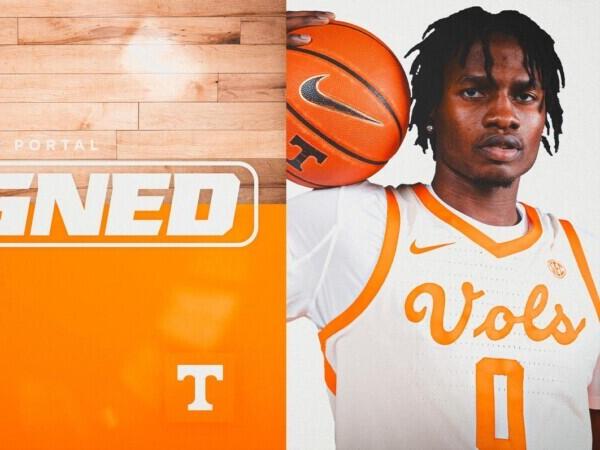 Vols Welcome Ohio State Transfer Felix Okpara