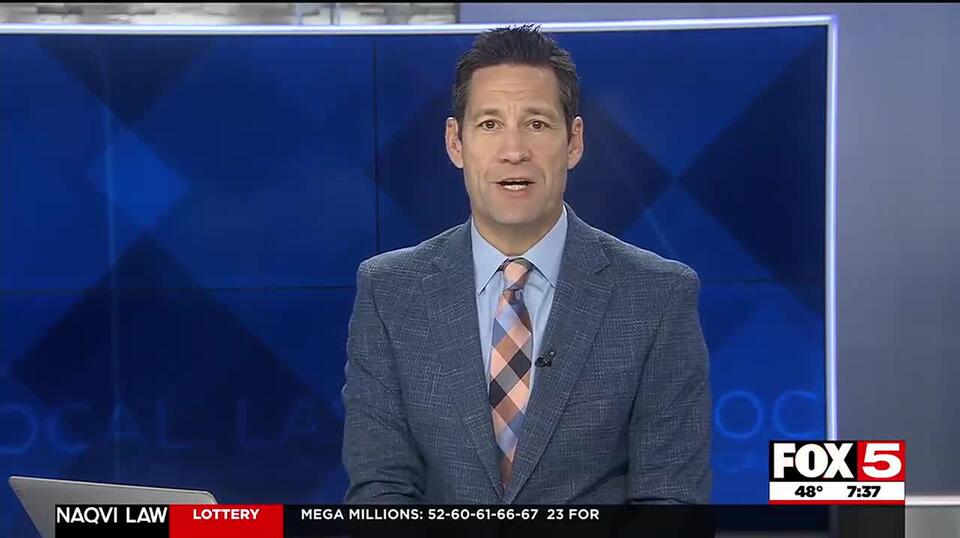 LVMPD expected to release more body camera footage in the shooting of ...