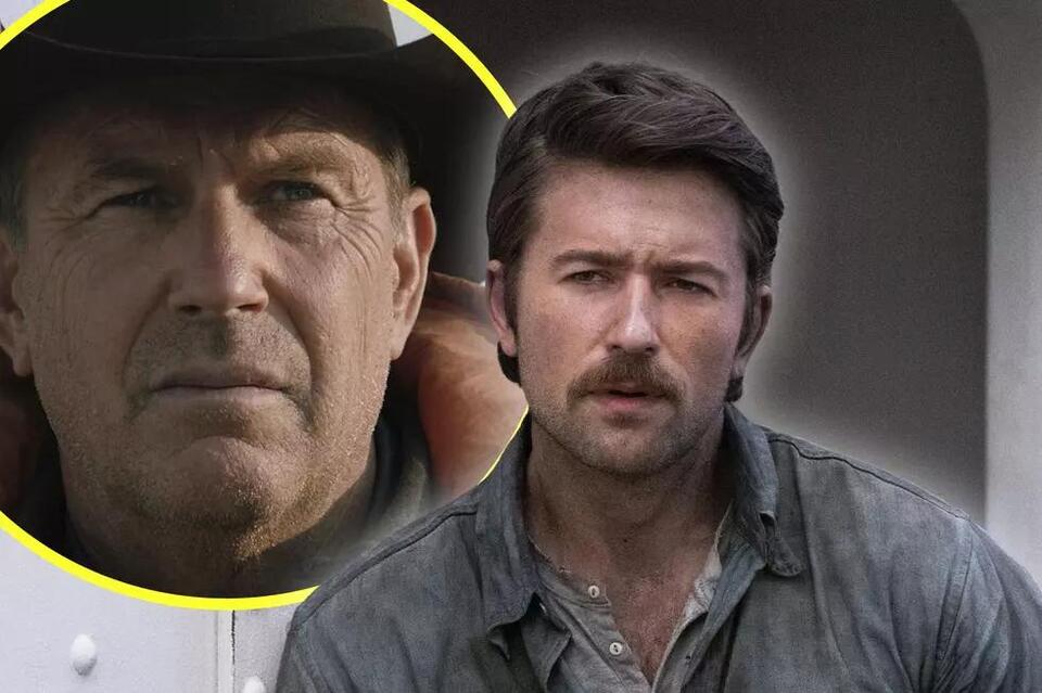 ‘1923’: How a Forgotten ‘Yellowstone’ Scene Could Solve the Dutton ...