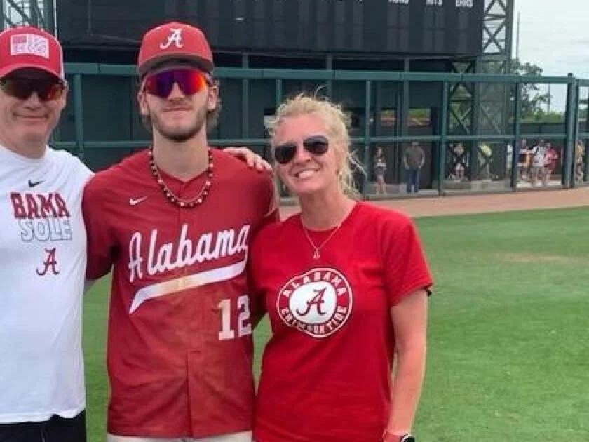 Parental support system aided Palmyra grad Gage Miller’s journey to MLB ...