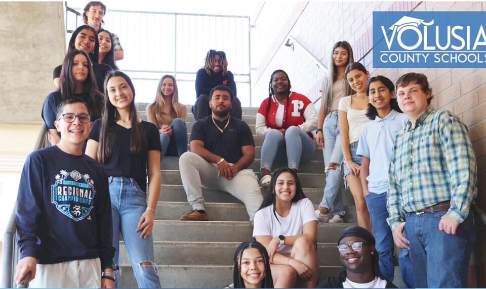 School district achieves 95.6% graduation rate for Class of 2025 ...