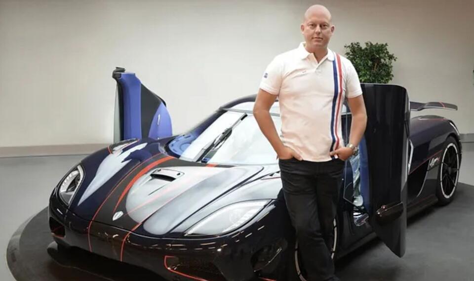 Supercars That Could Beat A Jet Down The Runway - NewsBreak
