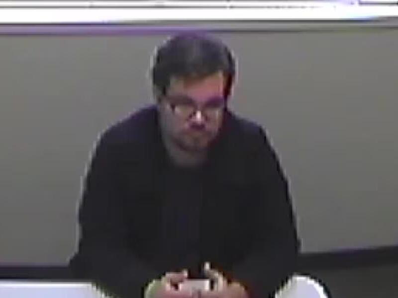 Video interviews of John Carter among files released in Katelyn Markham ...