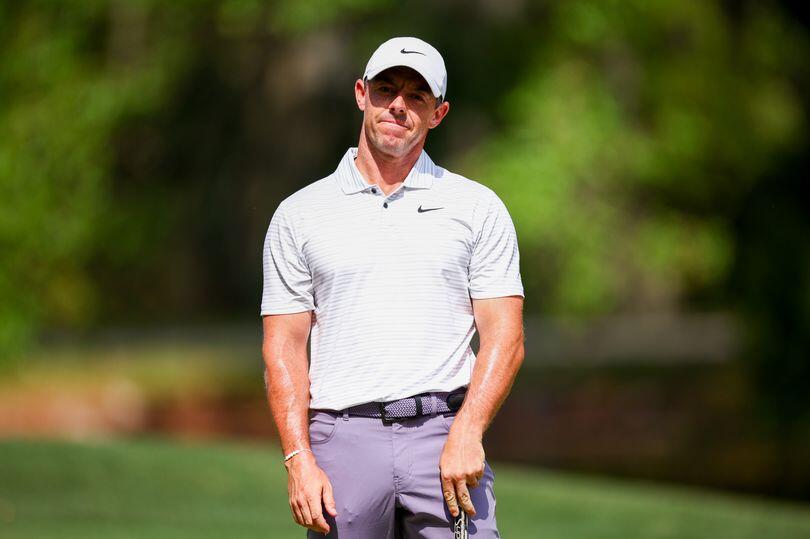 Rory McIlroy wants to drive through deal with LIV Golf backers after ...