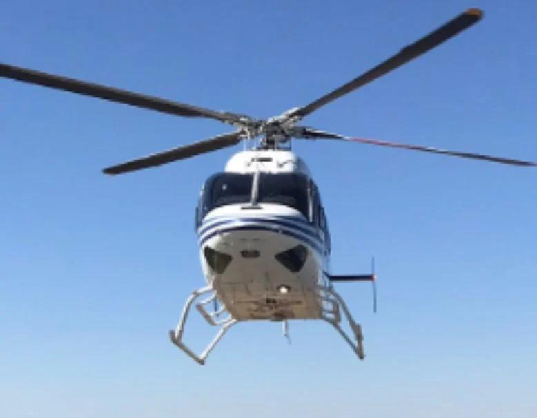 Multiple air ambulances respond to double fatal head-on crash on ... Multiple air ambulances respond to double fatal head-on crash on ...