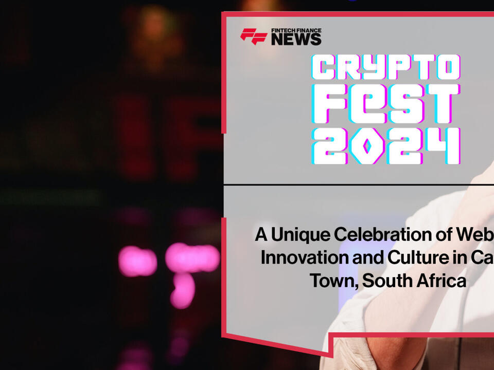 Crypto Fest 2024: A Unique Celebration of Web3.0 Innovation and Culture ...