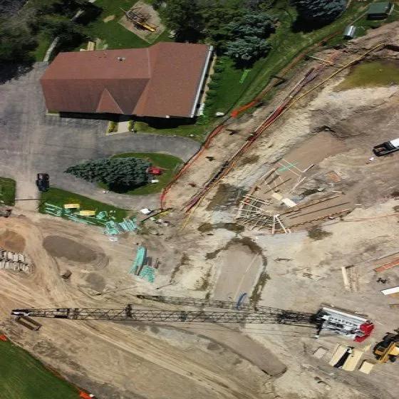 Carver County Road Construction Continues Forward - NewsBreak