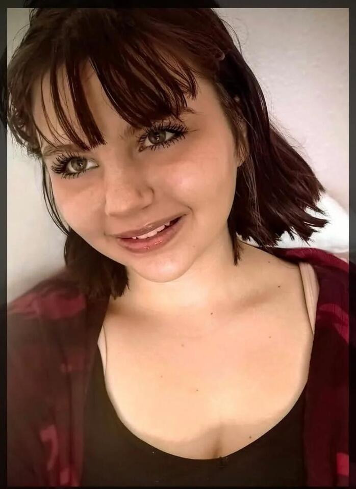 Authorities seek public’s help to find missing 14-year-old girl in ...