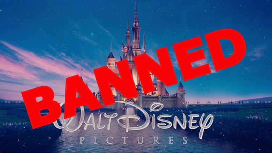 Disney Banned Hit 90s Cartoon Because Of The Devil - NewsBreak