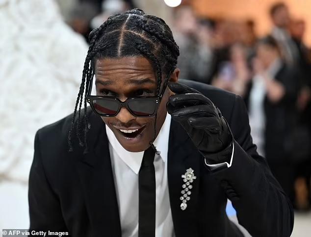 Fashion fans detail fears of 'offensive' outfits amid Met Gala 2025 ...