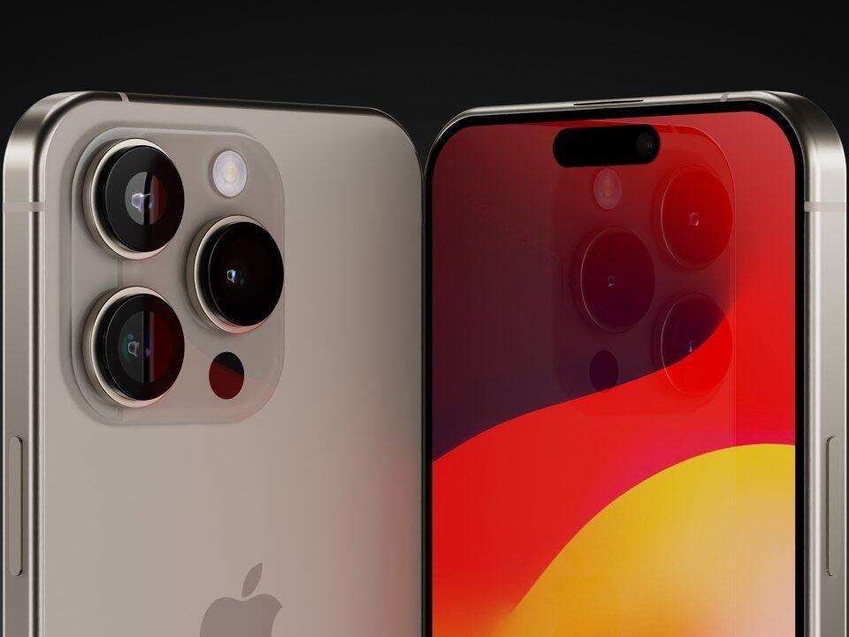 iPhone 16 and Apple Watch Series 10 rumors, plus hysterical phishing ...