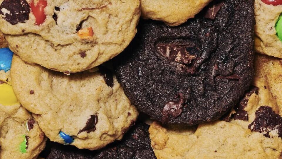 Insomnia Cookies Planning New Charlotte Location - NewsBreak