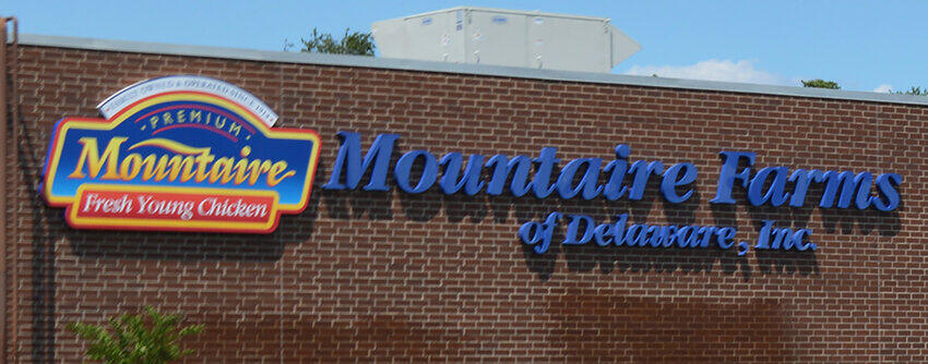 Mountaire awards 31 $2,500 scholarships - NewsBreak