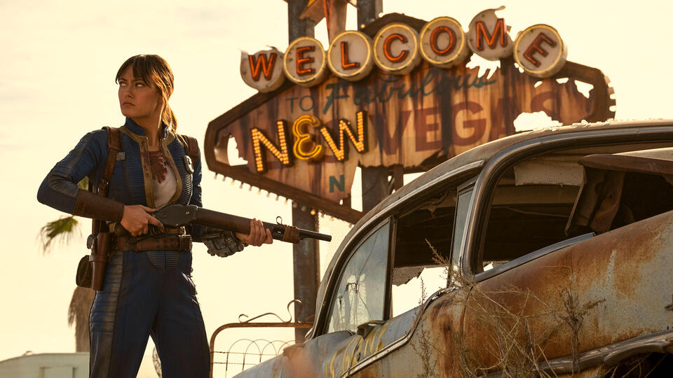Fallout Season Two Official Trailer Reveals New Cast Members - NewsBreak