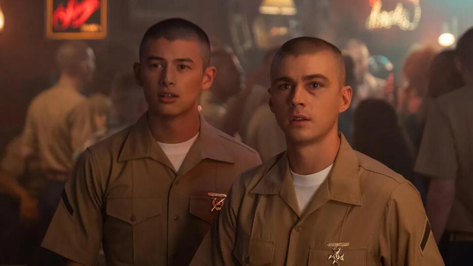 Netflix’s ‘Boots’ Cast From Miles Heizer to Vera Farmiga: Meet the ...