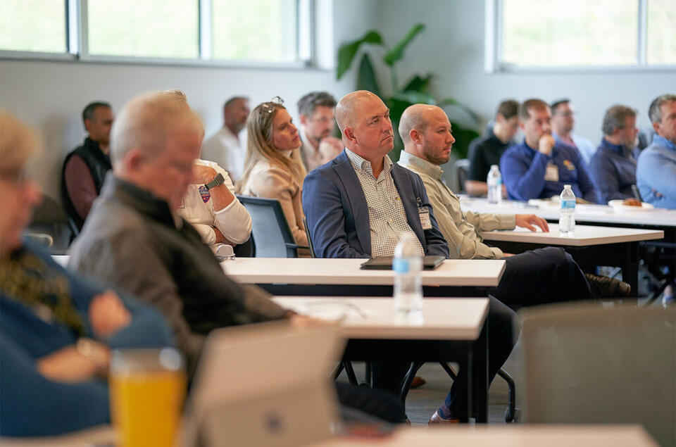 KC-based Jayhawk startups earn cut of $570K from Oread Angel Investors ...
