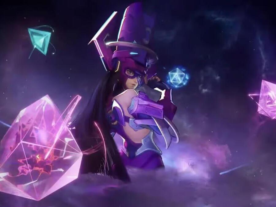 Who is Galactus’ daughter in Marvel Rivals? Galacta explained