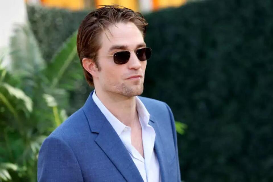 Two of Hollywood’s Hottest A-List Actors Seen Filming New Movie in ...